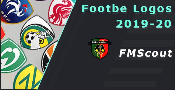 Arquivo de logotipos - FMPortugal.net