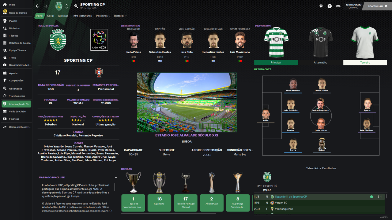 Arquivo de Skins - FMPortugal