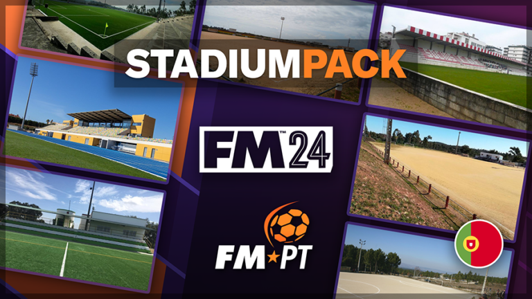Arquivo de FM 24 - FMPortugal